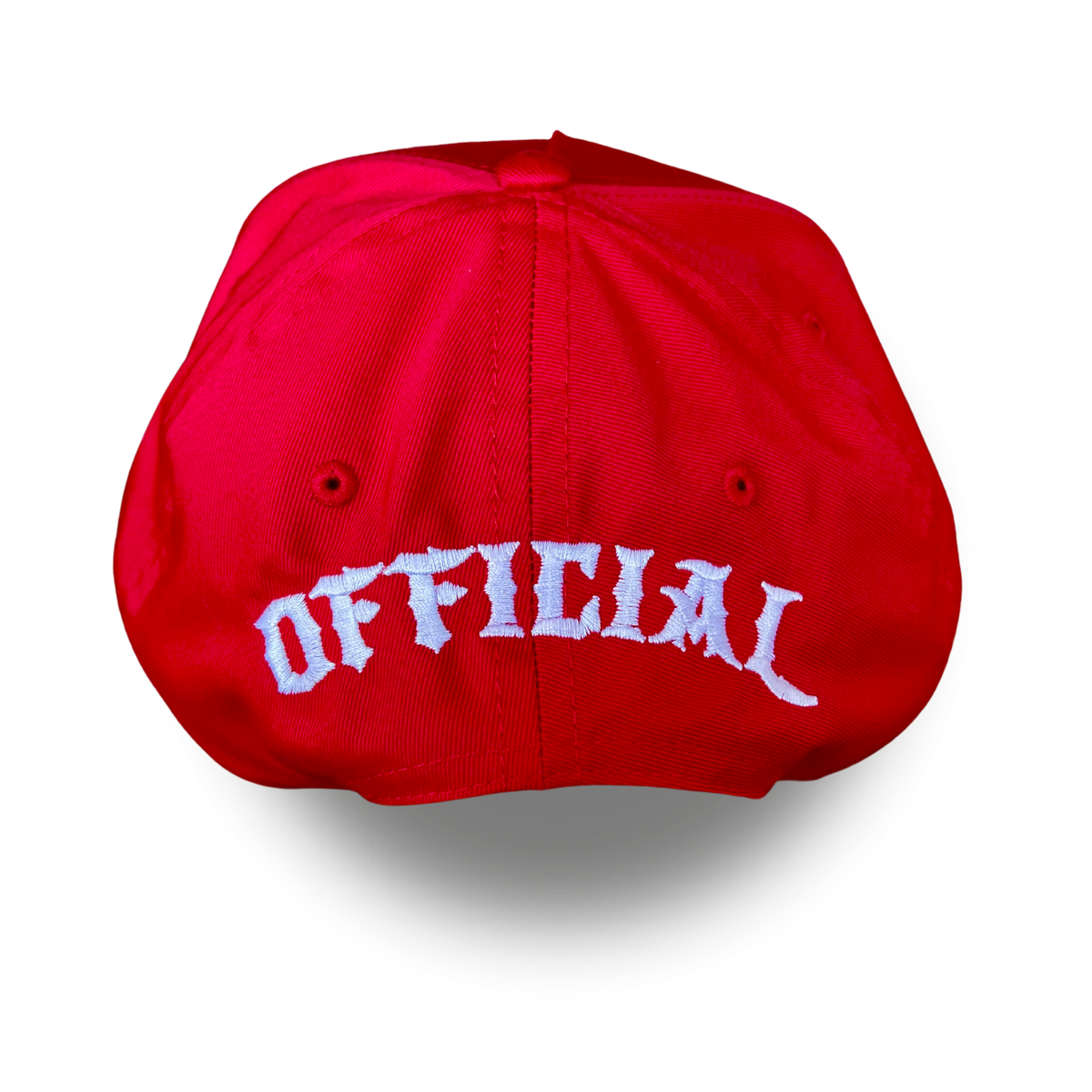 PRESALE: SFO Classic Red – skyfittx